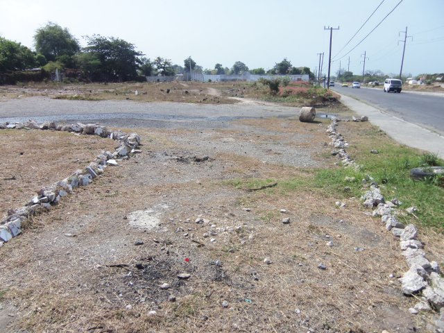 Commercial/farm land For Sale in Kingston 13, Kingston / St. Andrew ...