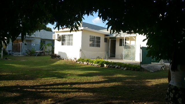House For Rent in Kingston 8, Kingston / St. Andrew Jamaica ...