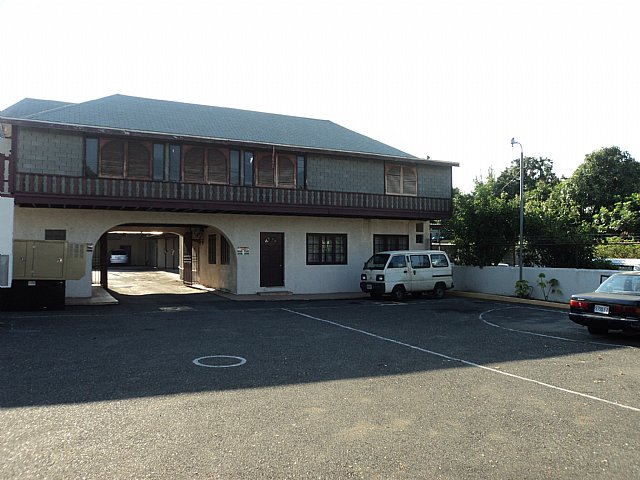 Commercial building For Sale in Near New Kingston, Kingston / St ...