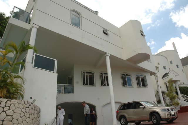 House For Sale in NORBROOK, Kingston / St. Andrew Jamaica ...