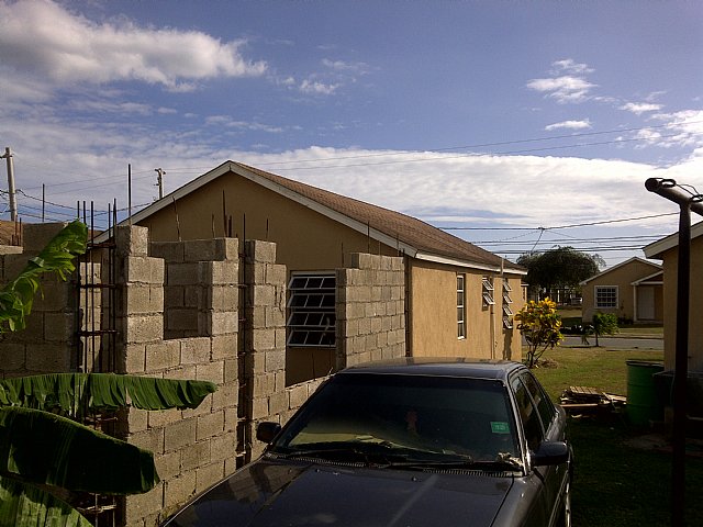 House For Sale in Magil Palms, St. Catherine Jamaica | PropertyAdsJa.com