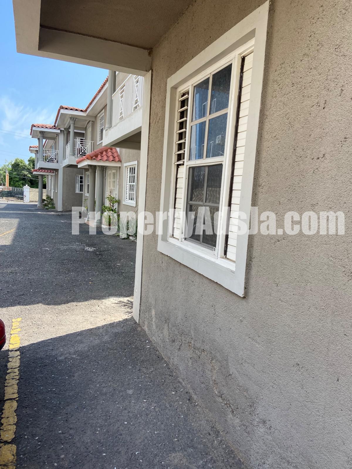 Apartment For Sale in Constant Spring, Kingston / St. Andrew Jamaica ...