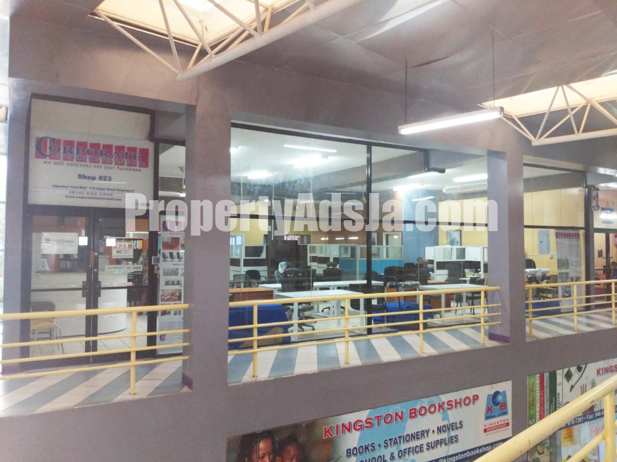 Commercial building For Sale in Liguanea, Kingston / St. Andrew Jamaica ...