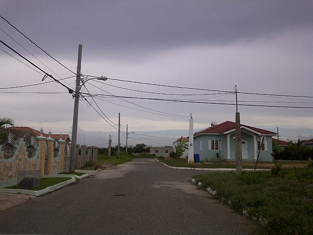 House For Sale in Morris Meadows, St. Catherine Jamaica | PropertyAdsJa.com