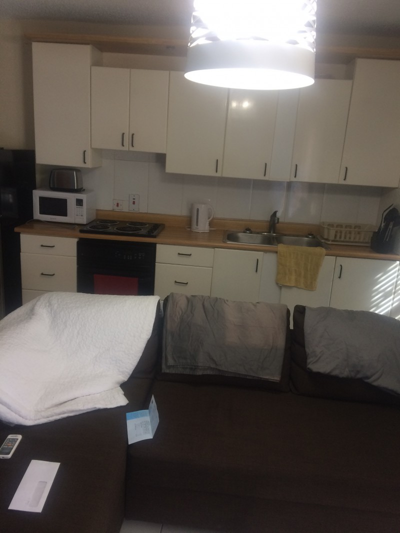 Apartment For Rent in HOPE ROAD KINGSTON 6, Kingston / St. Andrew Jamaica | PropertyAdsJa.com