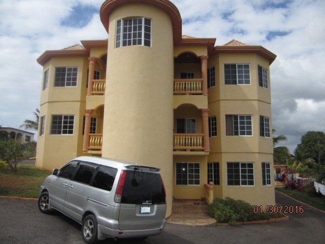 Apartment For Rent in Junction, St. Elizabeth Jamaica | PropertyAdsJa.com
