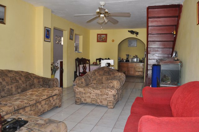Townhouse For Sale in Bridgeview, St. Catherine Jamaica | PropertyAdsJa.com