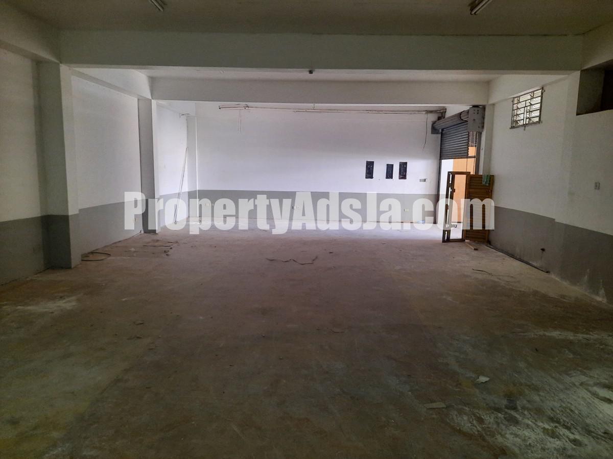 Commercial building For Rent in Kingston 10, Kingston / St. Andrew ...