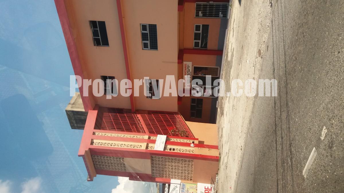 Commercial building For Sale in Kignston 10, Kingston / St. Andrew ...