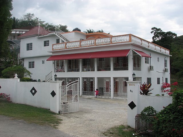Resort/vacation property For Sale in Unity Hall, St. James Jamaica ...