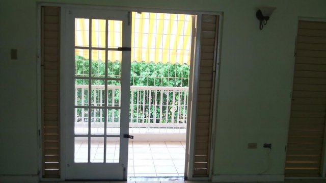 Apartment For Rent in Kingston 10 Off Hope Road, Kingston / St. Andrew ...