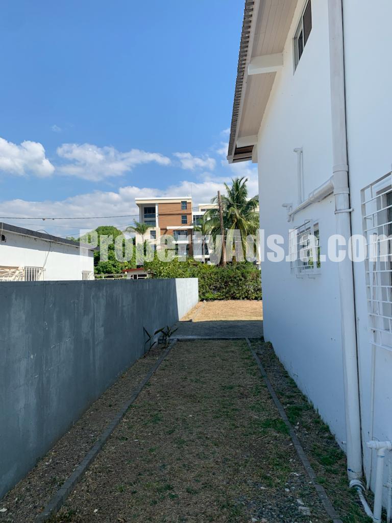 Townhouse For Rent in Kingston 8, Kingston / St. Andrew Jamaica ...