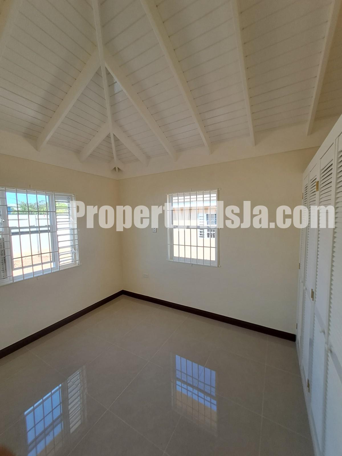 House For Rent in Colbeck Manor Old Harbour, St. Catherine Jamaica ...