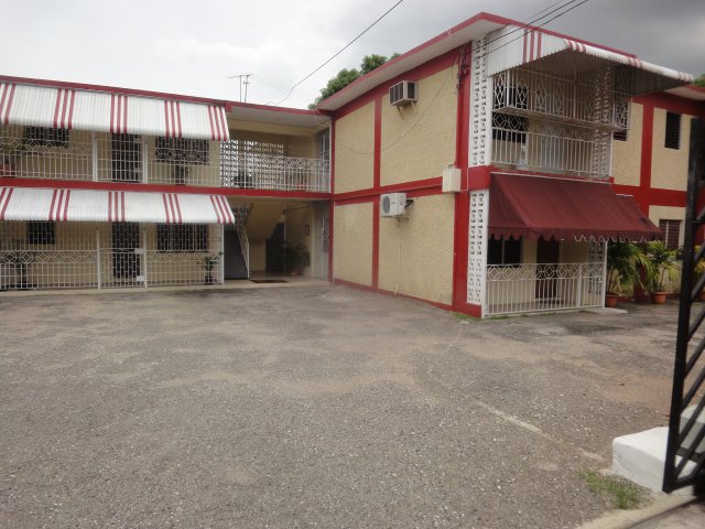 Apartment For Rent in Constant Spring Gardens, Kingston / St. Andrew ...