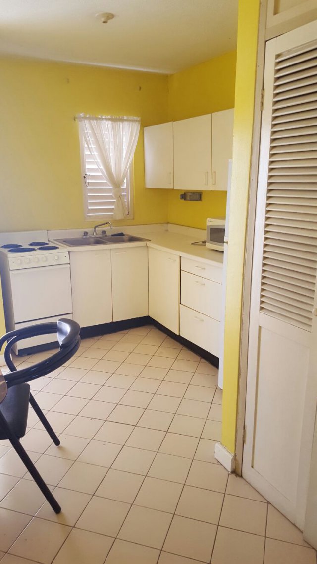 Apartment For Rent in Constant spring gardens, Kingston / St. Andrew ...
