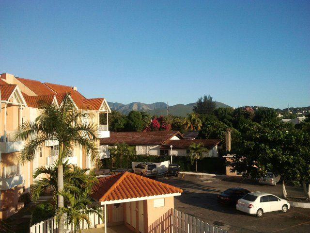 Apartment For Sale in Hope Road, Kingston / St. Andrew Jamaica ...