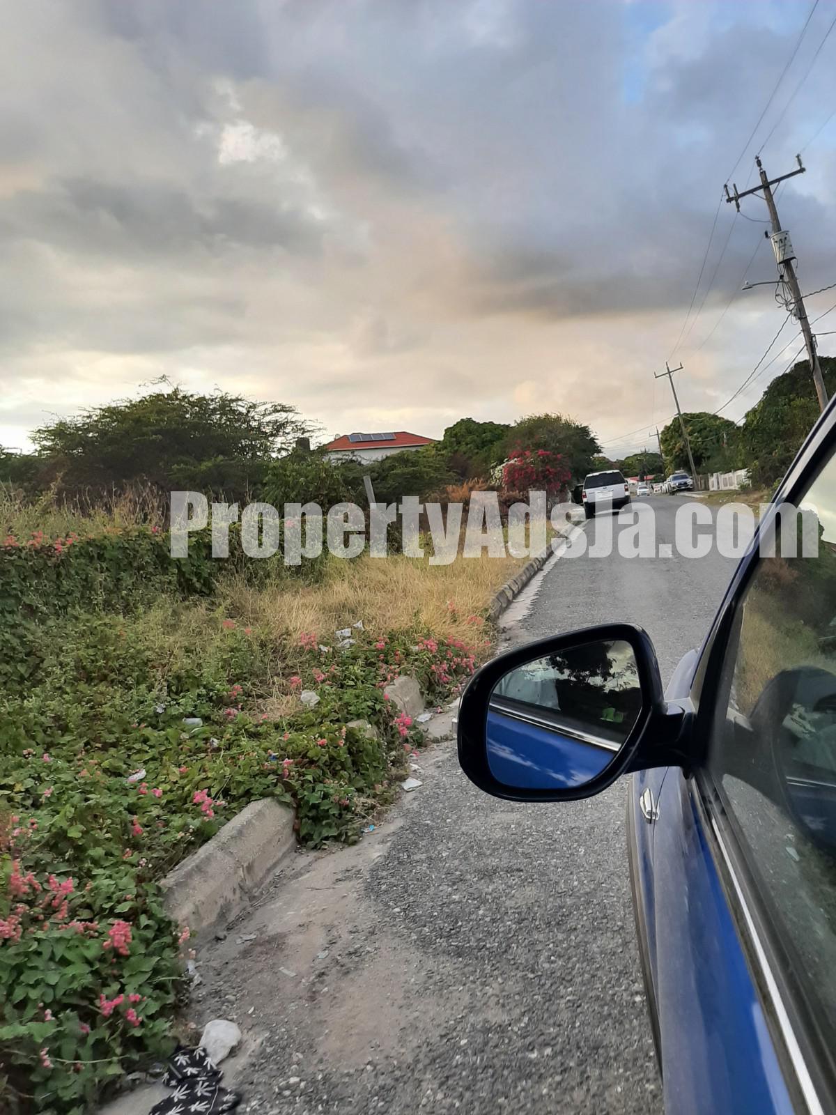 Land For Sale in South Haven ALBION lot 43c, St. Thomas Jamaica | PropertyAdsJa.com