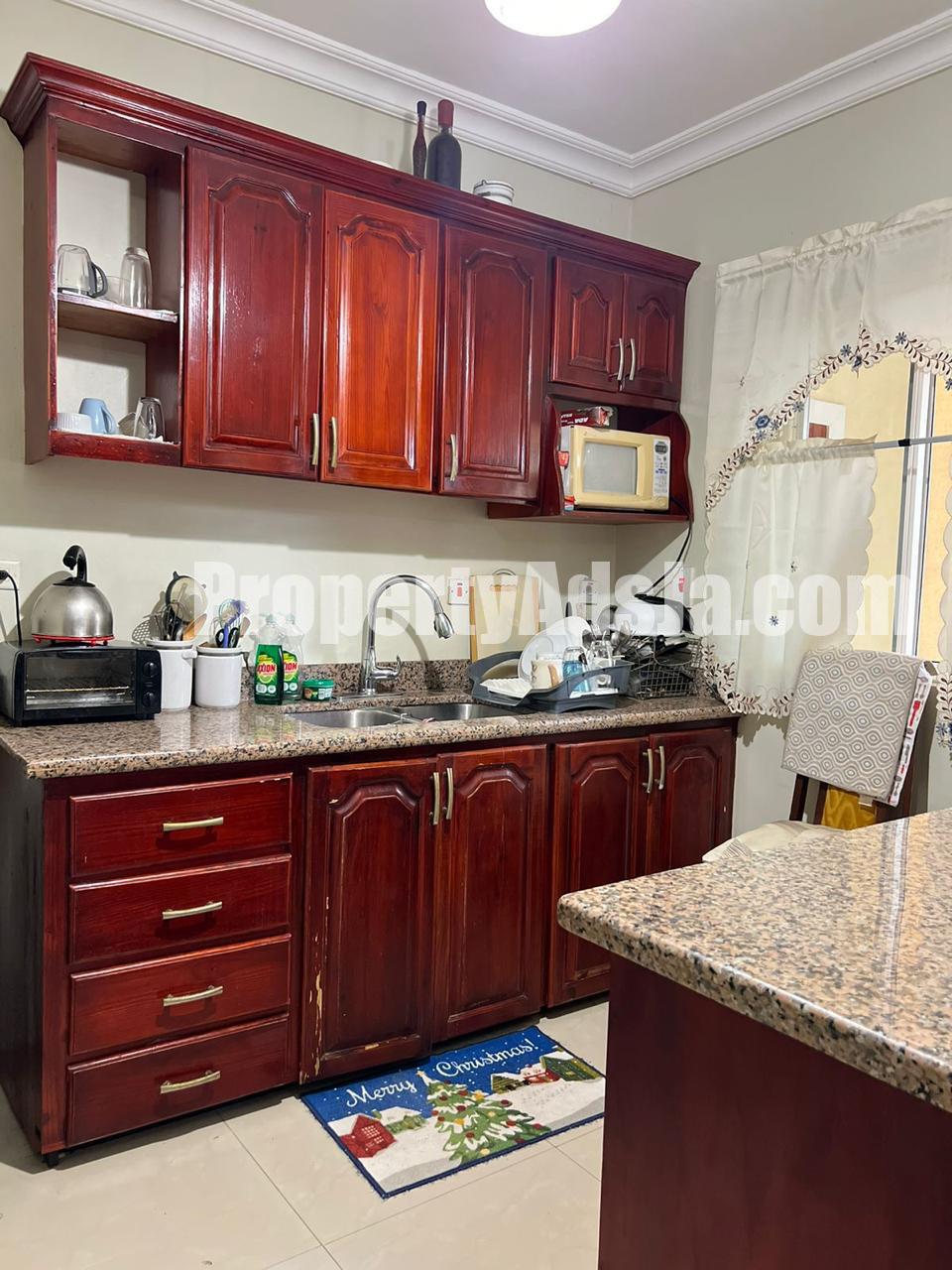 Apartment For Sale in KINGSTON 8, Kingston / St. Andrew Jamaica ...