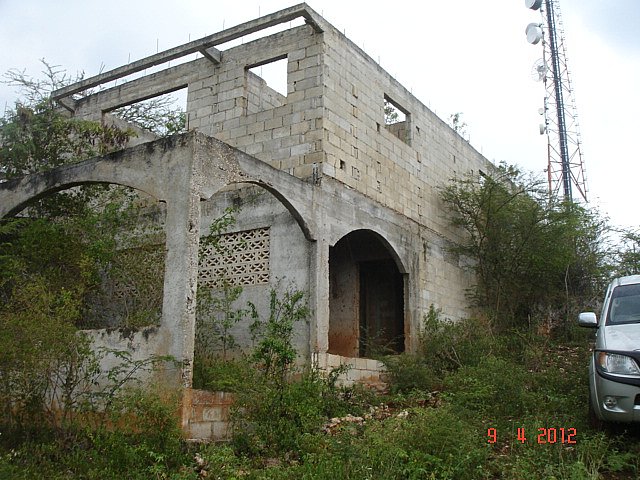 Residential lot For Sale in Pedro Plains, St. Elizabeth Jamaica ...