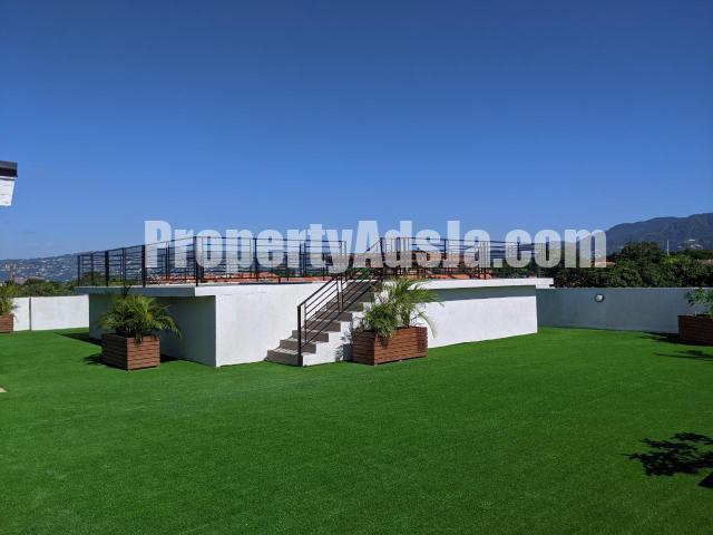 Apartment For Rent in Kingston 5, Kingston / St. Andrew Jamaica ...