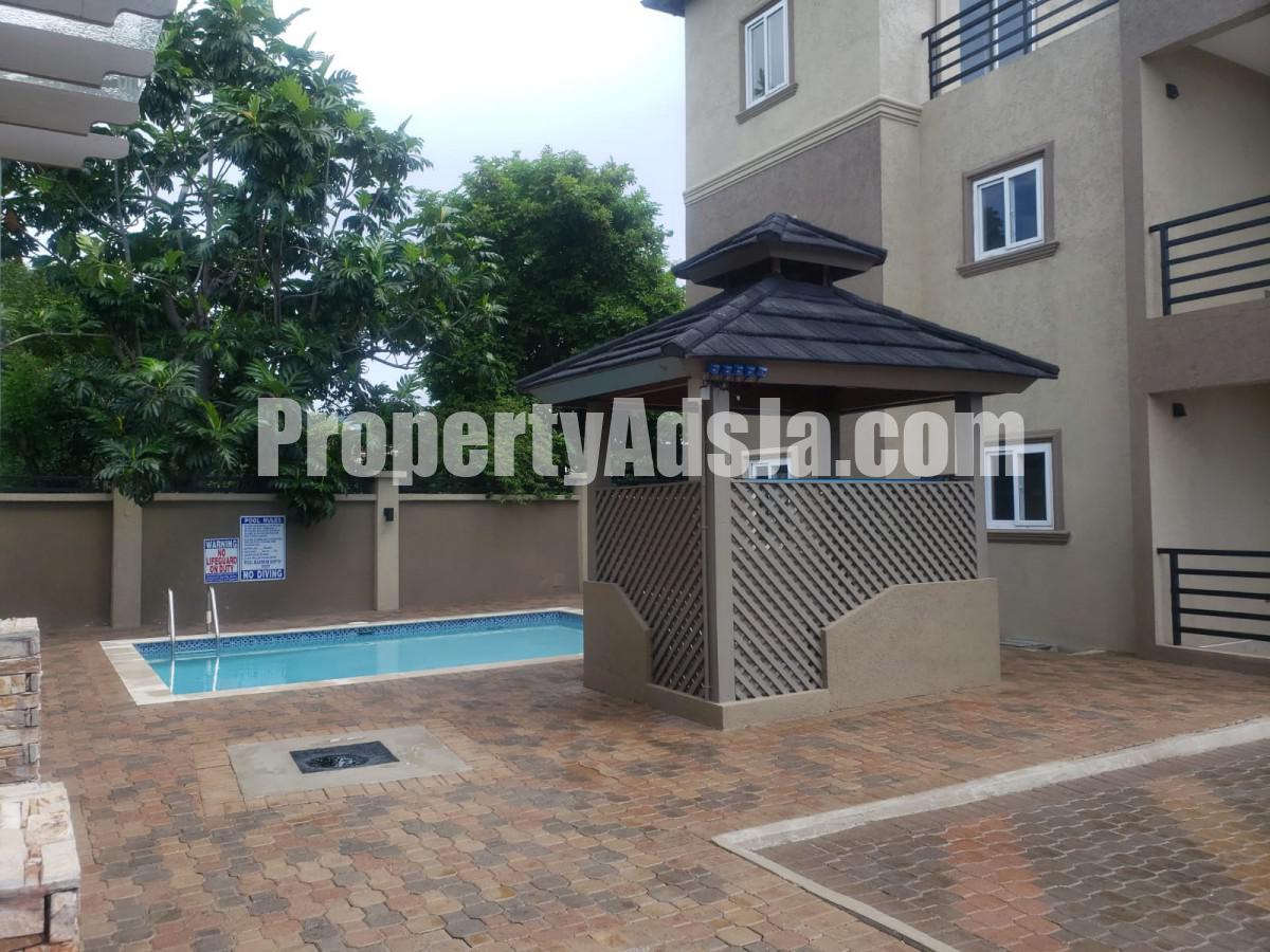 Apartment For Sale in Havendale, Kingston / St. Andrew Jamaica ...