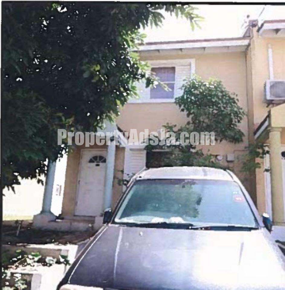 Townhouse For Sale in Union Estate Phase 1 Twickenham Park, St ...