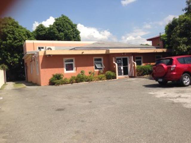 Commercial building For Sale in Kingston 10, Kingston / St. Andrew ...