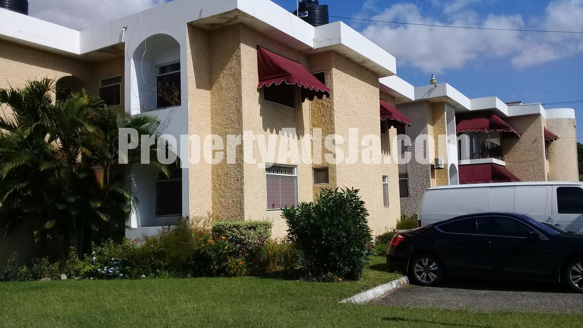 Apartment For Sale in Constant Spring, Kingston / St. Andrew Jamaica ...