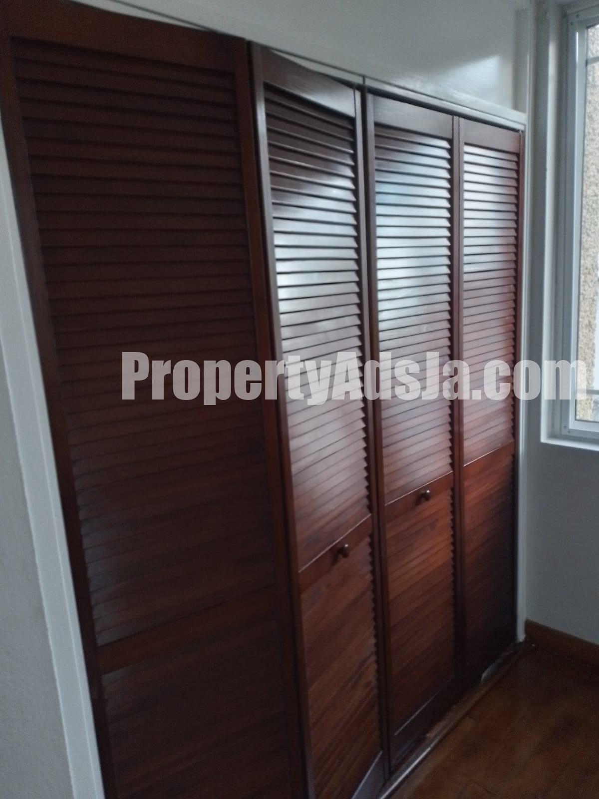 Apartment For Sale in Kingston 8, Kingston / St. Andrew Jamaica ...