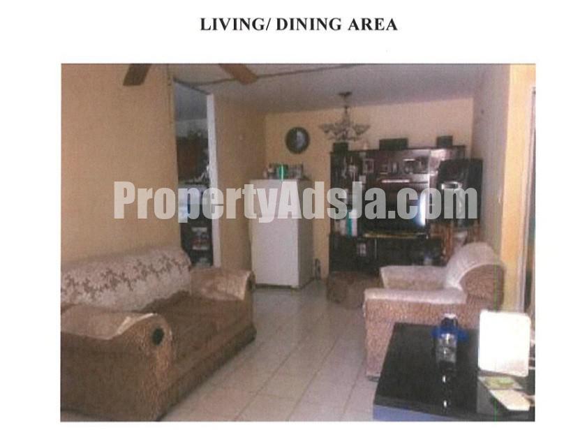 House For Sale in Braeton Portmore, Kingston / St. Andrew Jamaica ...
