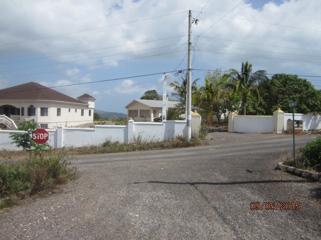 Residential lot For Sale in Junction, St. Elizabeth Jamaica ...