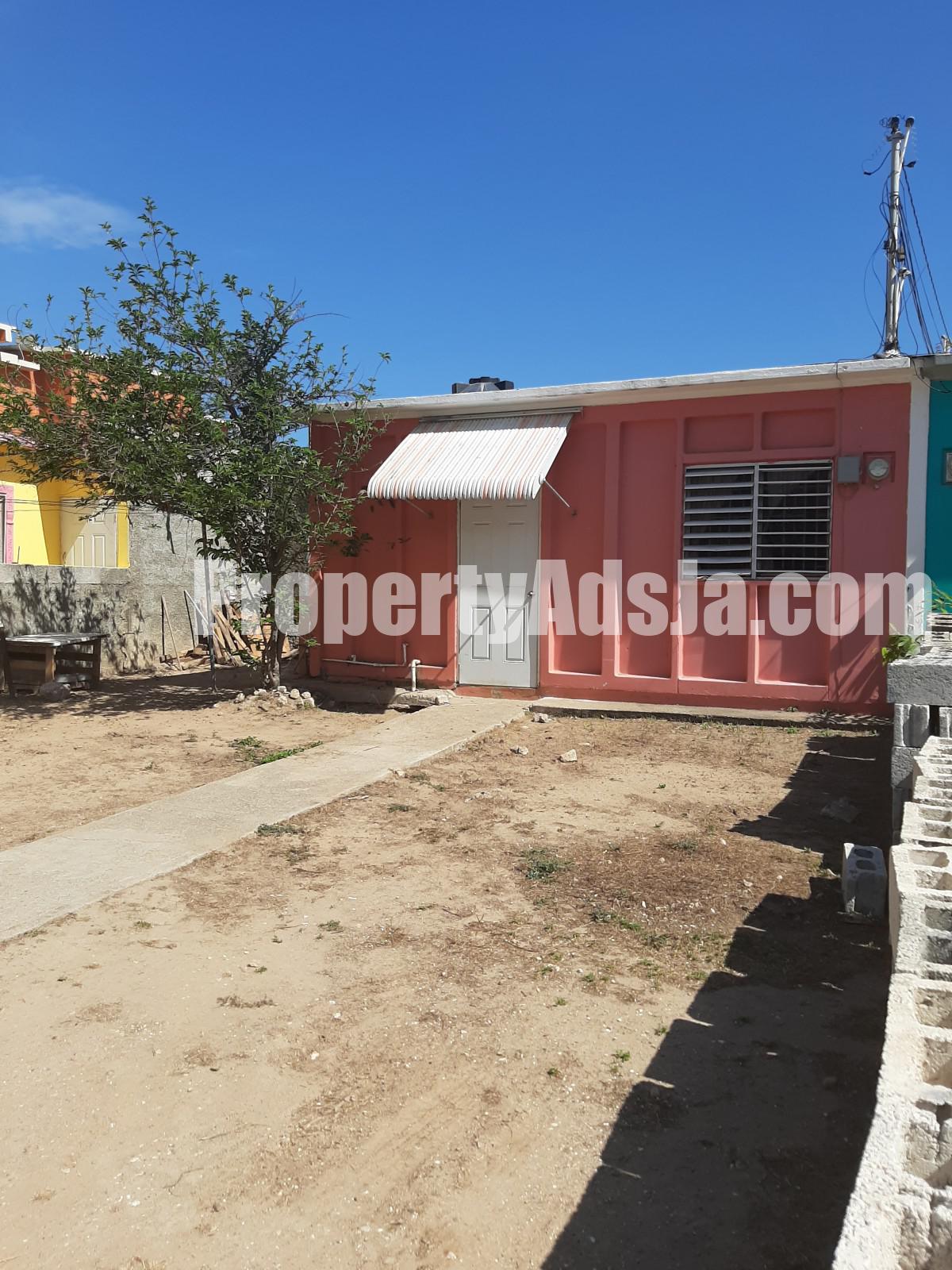 House For Sale in Greater portmore, St. Catherine Jamaica ...