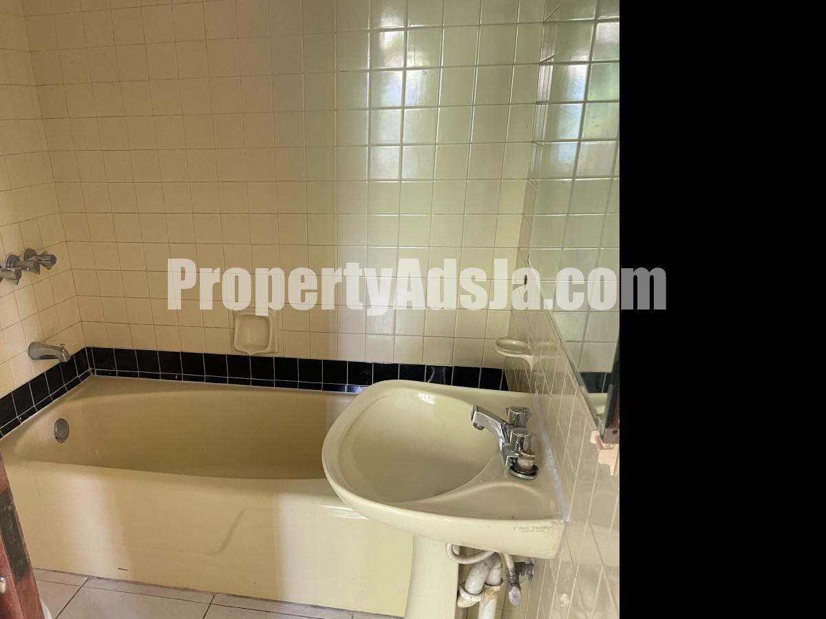 Flat For Rent in Graham Heights, Kingston / St. Andrew Jamaica ...