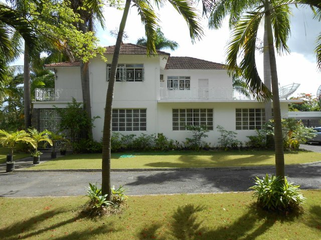 House For Sale in Norbrook, Kingston / St. Andrew Jamaica ...