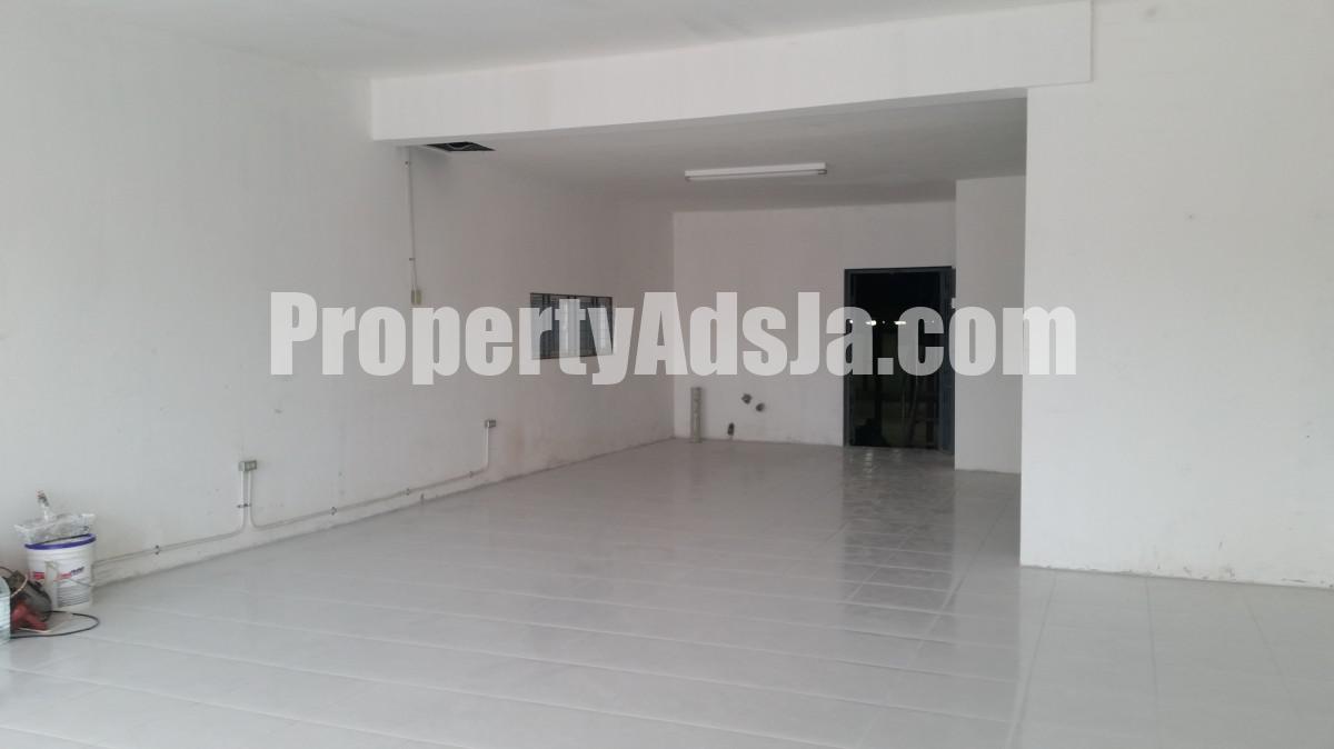 Commercial building For Rent in Kingston, Kingston / St. Andrew Jamaica ...