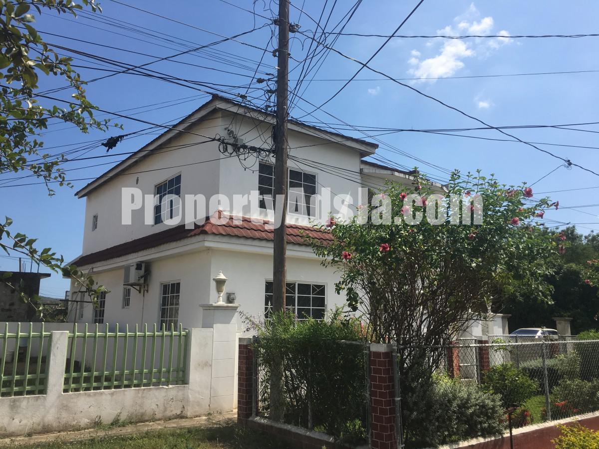 House For Sale in Greater Portmore, St. Catherine Jamaica ...