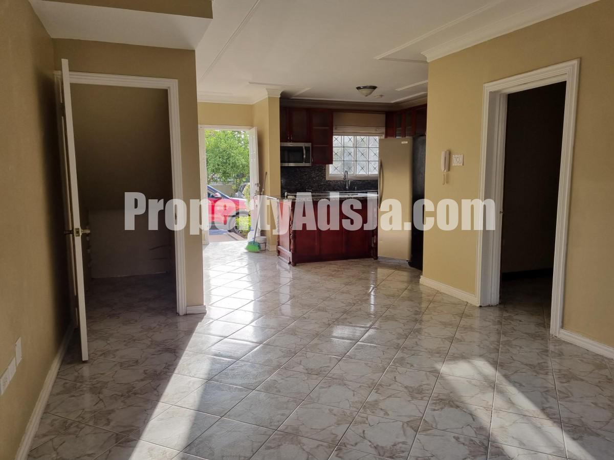 Apartment For Rent in Constant Spring Gardens, Kingston / St. Andrew ...