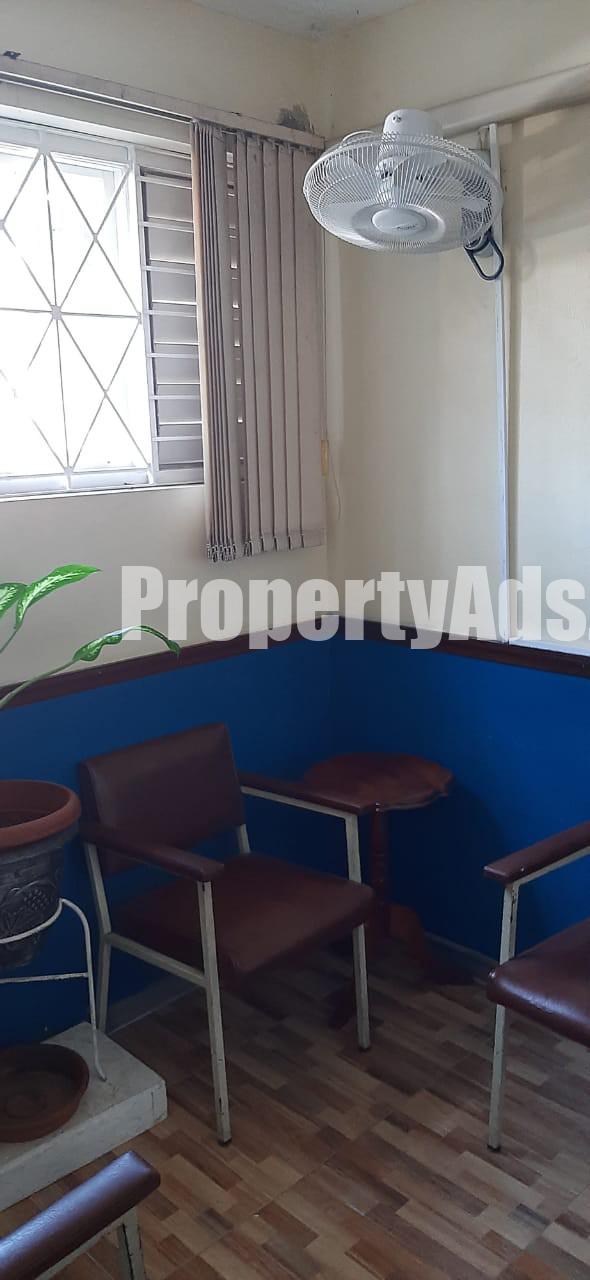 Commercial building For Rent in Kingston 5, Kingston / St. Andrew ...