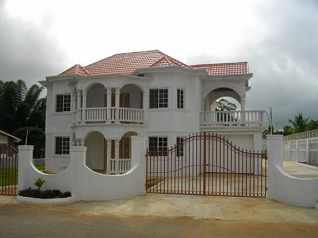 House Sale Mandeville Jamaica