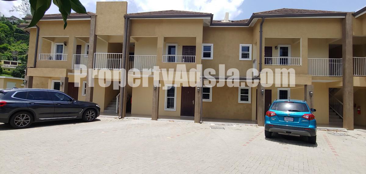 Apartment For Rent in Old Hope Rd area, Kingston / St. Andrew Jamaica ...
