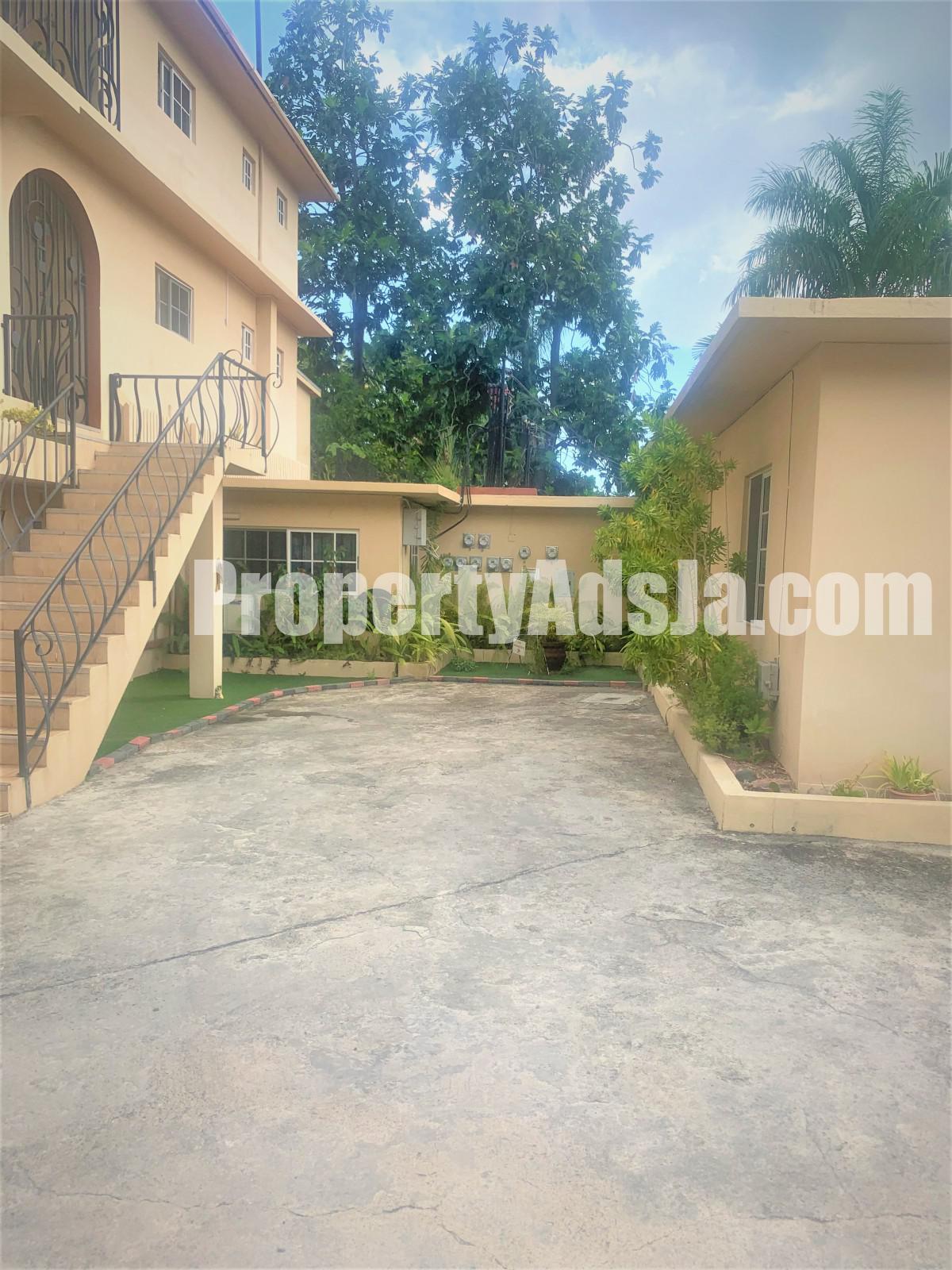 Apartment For Rent in NORBROOK KINGSTON 8, Kingston / St. Andrew ...