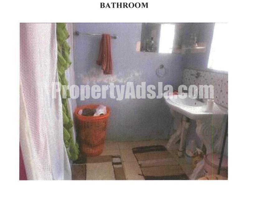House For Sale in Braeton Portmore, Kingston / St. Andrew Jamaica ...