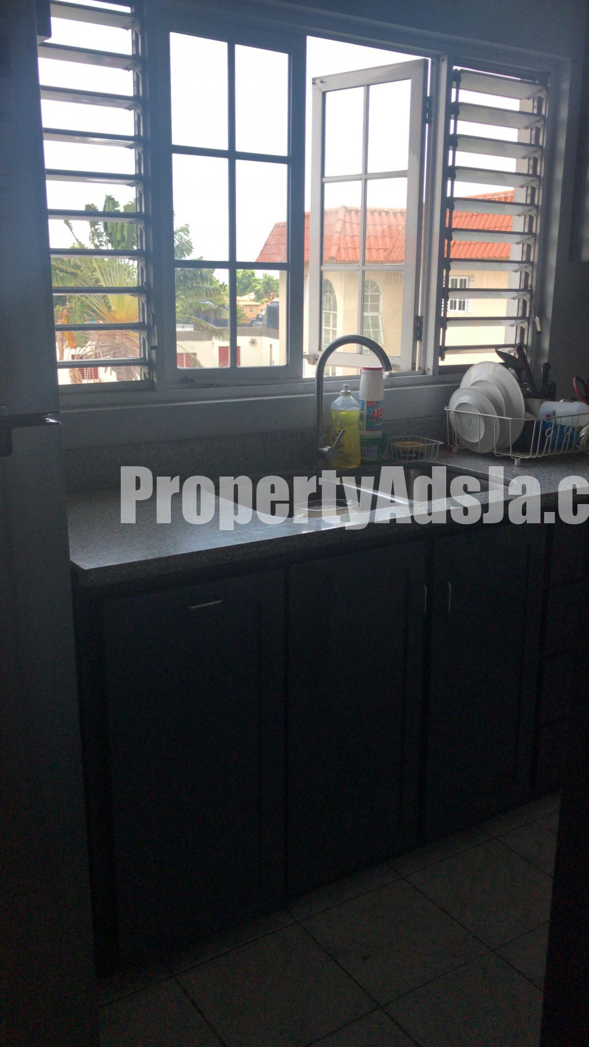 Apartment For Sale in Plantation Springs, Kingston / St. Andrew Jamaica ...