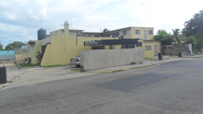 Commercial building For Sale in Maxfield, Kingston / St. Andrew Jamaica ...