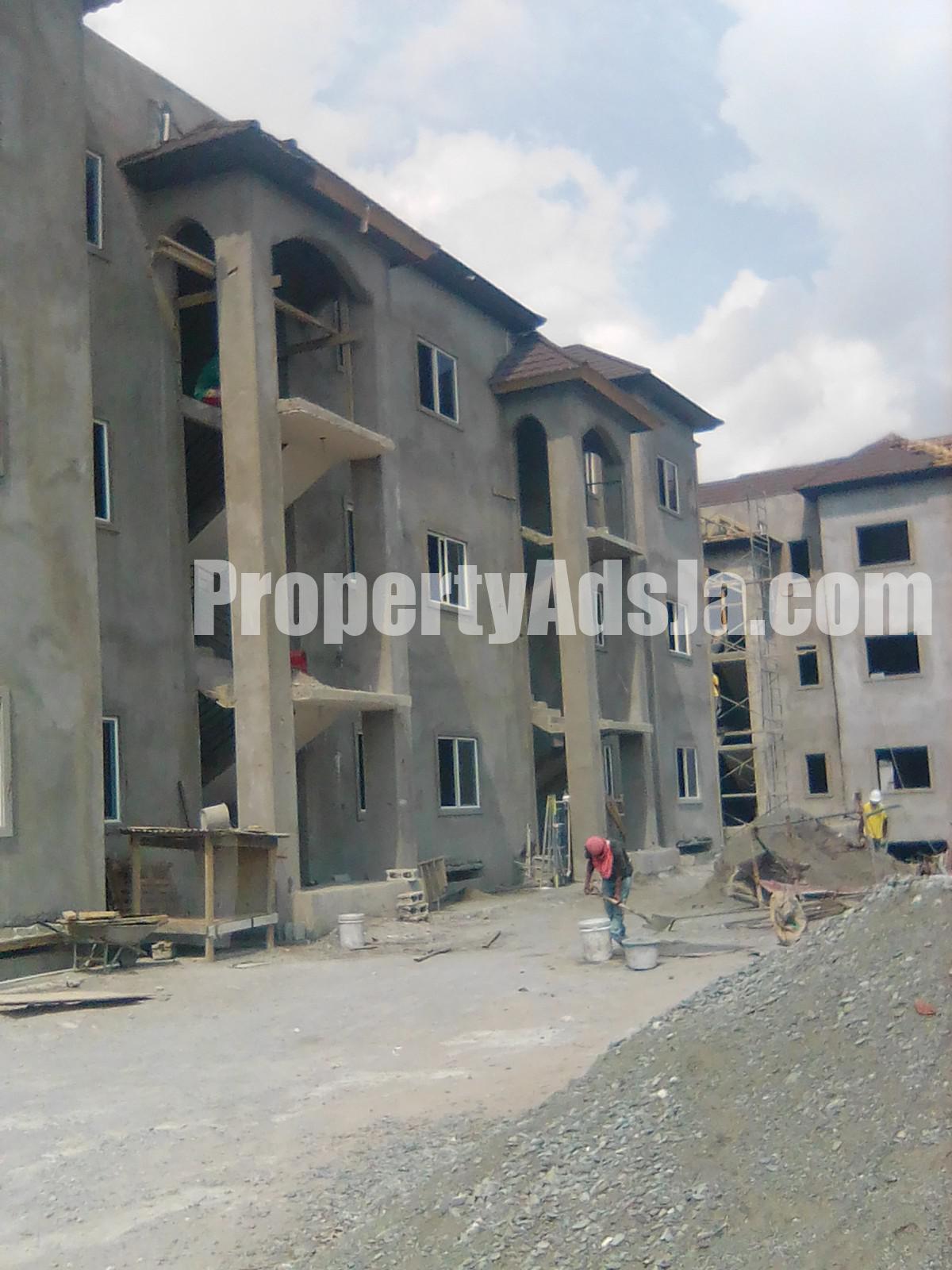 Apartment For Sale in Kingston 8, Kingston / St. Andrew Jamaica ...