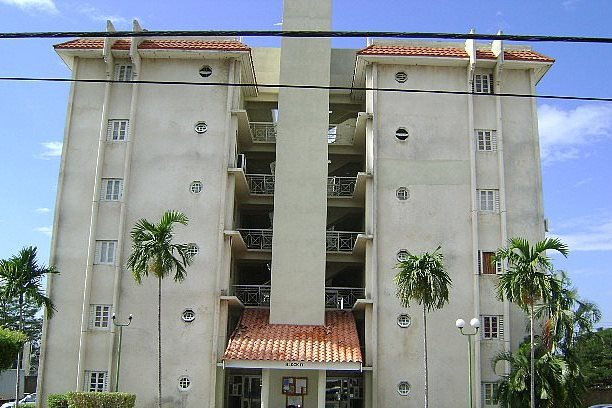 Apartment For Sale in Constant Spring, Kingston / St. Andrew Jamaica ...