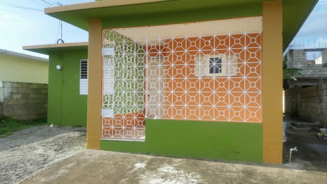 House For Sale in Eltham Acres, St. Catherine Jamaica | PropertyAdsJa.com