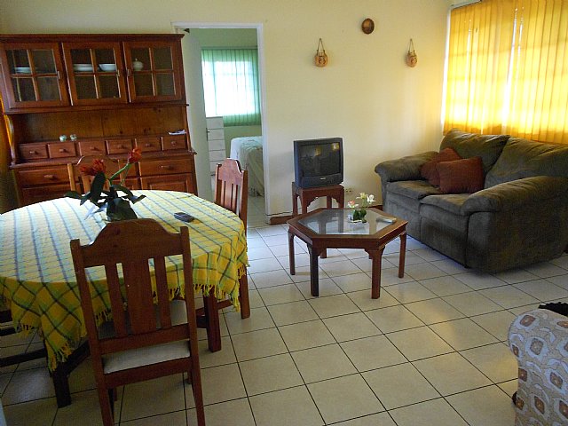 Apartment For Rent in Long Lane Stony Hill, Kingston / St. Andrew ...