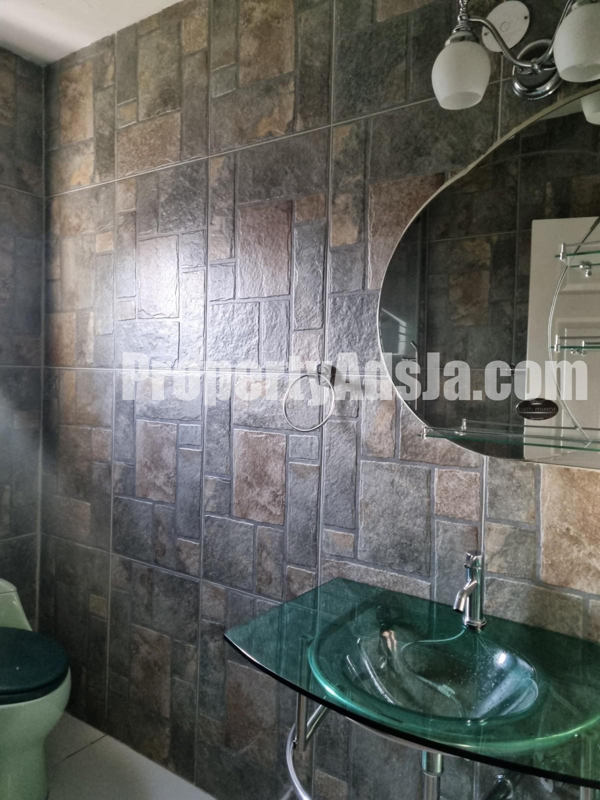 Apartment For Rent in Constant Spring Gardens, Kingston / St. Andrew ...