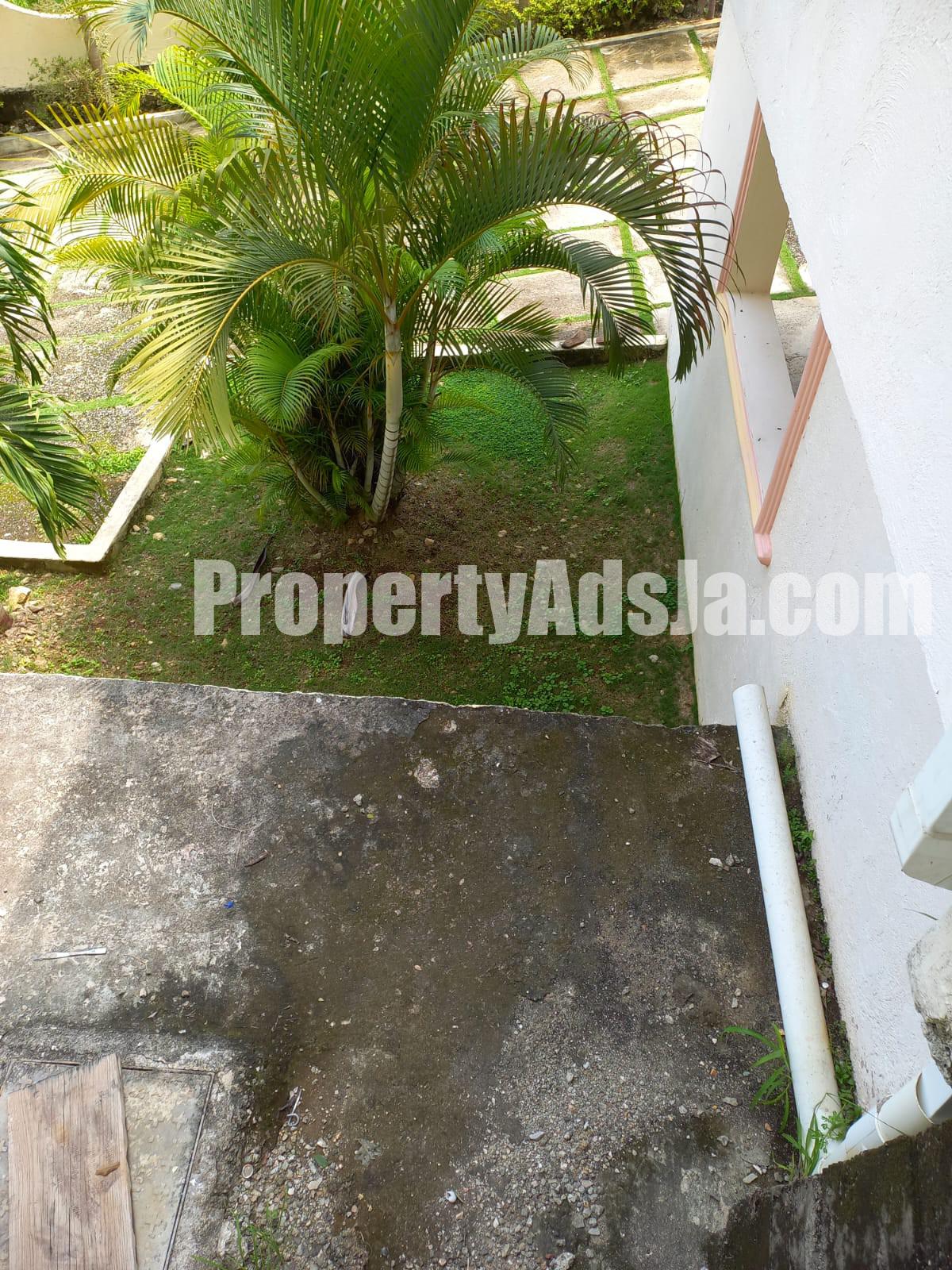 Flat For Rent in Chancery Hall, Kingston / St. Andrew Jamaica ...